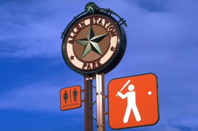 FMG Design, Inc. » Allen Station Park – Allen, Texas