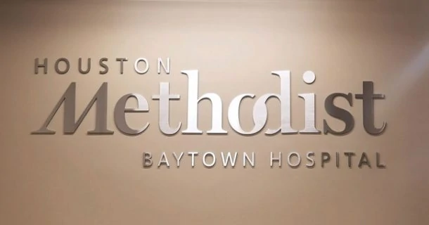 FMG Design, Inc. » Houston Methodist Baytown Hospital – Baytown, Texas