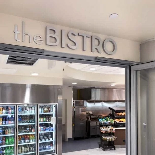 FMG Design, Inc. » Houston Methodist Baytown Hospital – Baytown, Texas