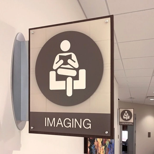 FMG Design, Inc. » Houston Methodist Baytown Hospital – Baytown, Texas