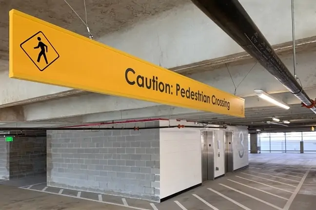 FMG Design, Inc. » Crown Castle Headquarters – Houston, Texas