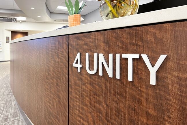 FMG Design, Inc. » Houston Methodist Baytown Hospital – Baytown, Texas