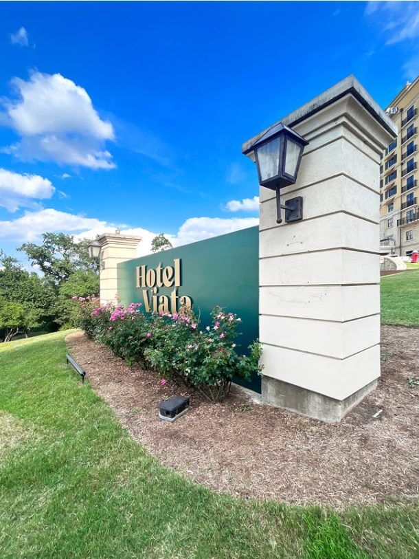 FMG Design, Inc. » Hotel Viata – Austin, Texas
