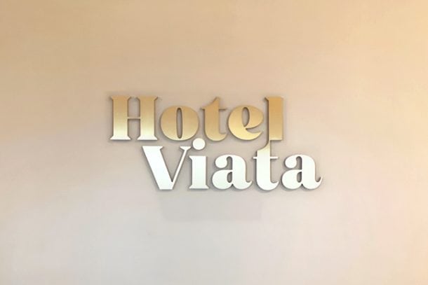 FMG Design, Inc. » Hotel Viata – Austin, Texas