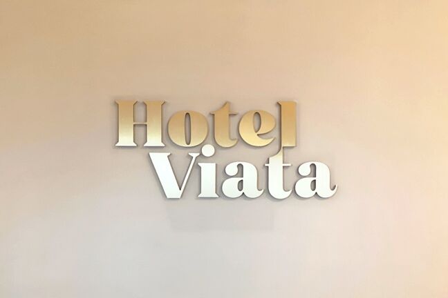 FMG Design, Inc. » Hotel Viata – Austin, Texas